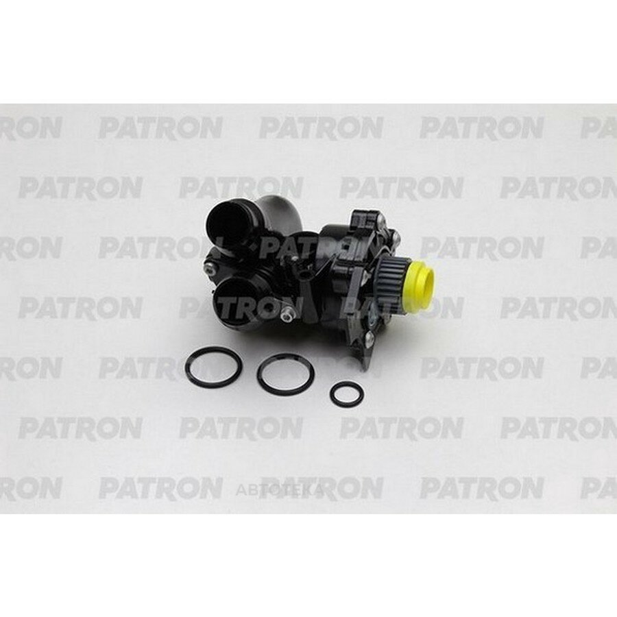 Насос водяной с корпусом VAG 1.8-2.0TFSI PWP1431 PATRON PWP1431