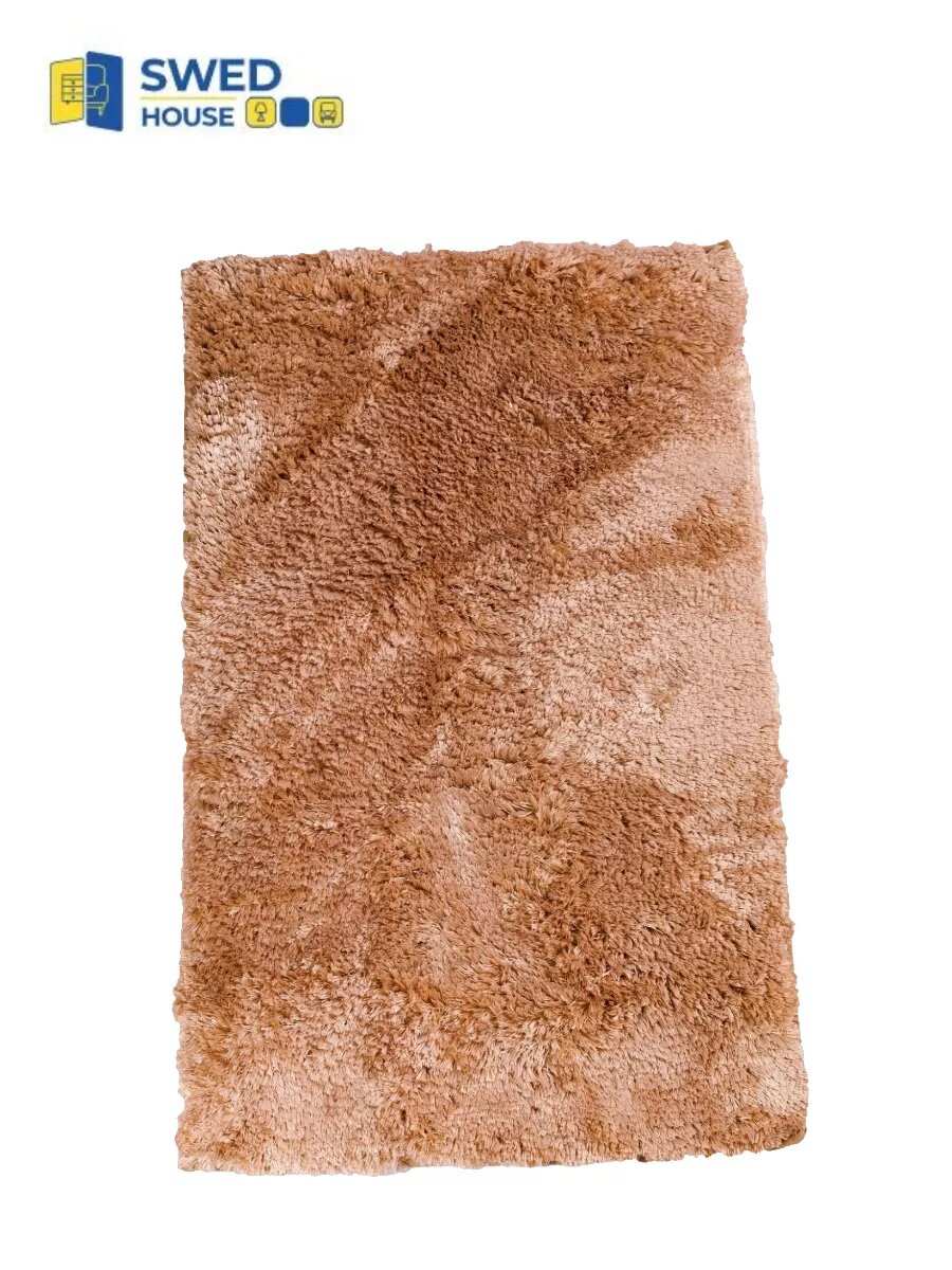 Коврик Konigsberg 50*80 cm. светло-коричневый , 50 см x 80 см, бежевый, 100% полиэстер