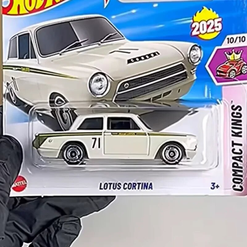 Hot Wheels металлическая модель автомобиля 1/64 Ferrari 365 GTB4 Porsche 911 GT3 Lotus Bugatti 213