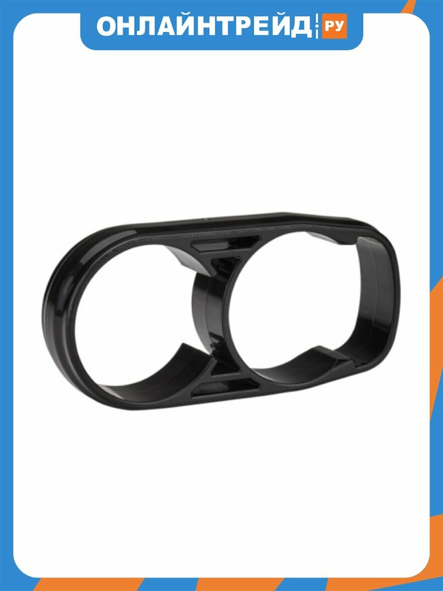 Держатель для насадки Makita DCL284/286, CL001/002/003, черный (459038-6)