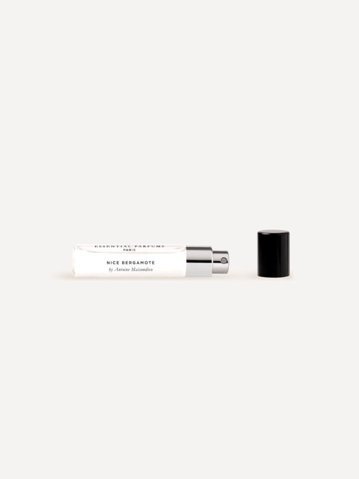 Парфюмерная вода Essential Parfums Nice Bergamote (Найс Бергамот), 10 мл, миниатюра (пробник)