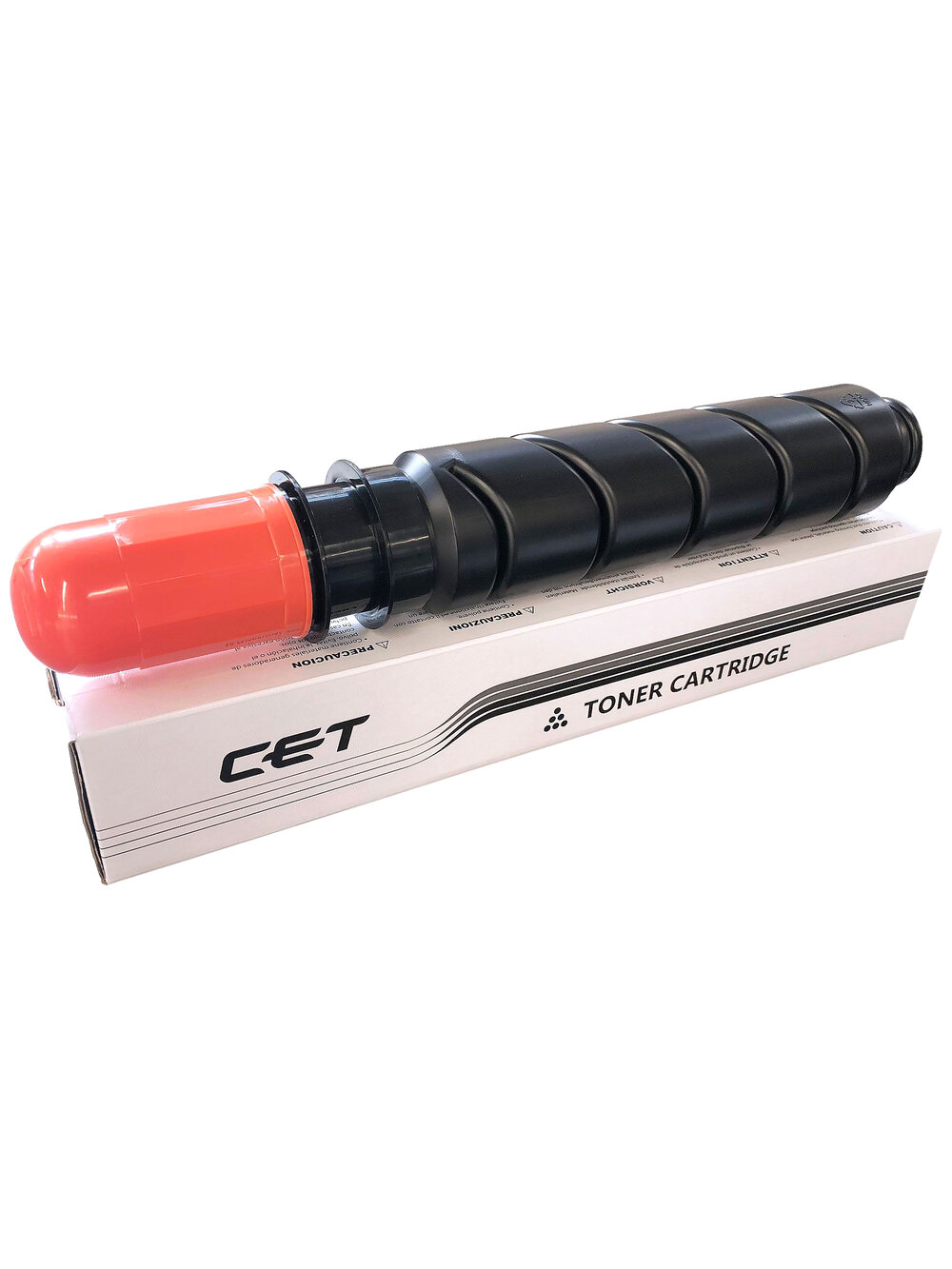 Тонер-картридж для лазерного принтера CET C-EXV33 для CANON iR2520/2525/2530 (CET131036)