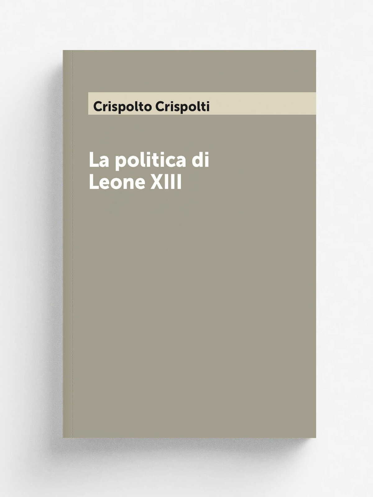 La politica di Leone XIII