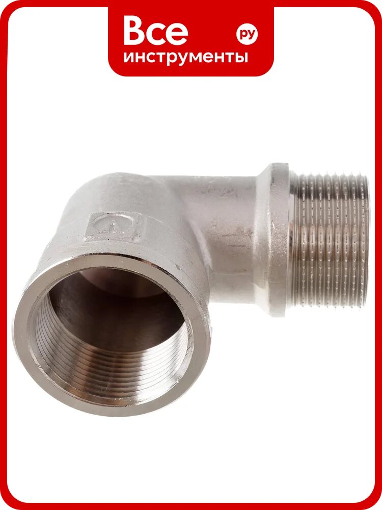 Равный угольник 1 1/4" Valtec 70616