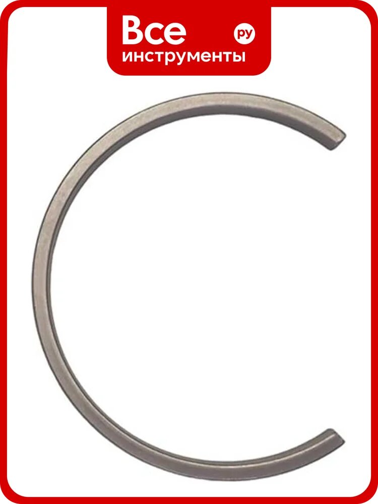 Кольцо ISKRA SNL511-SR100x11.5