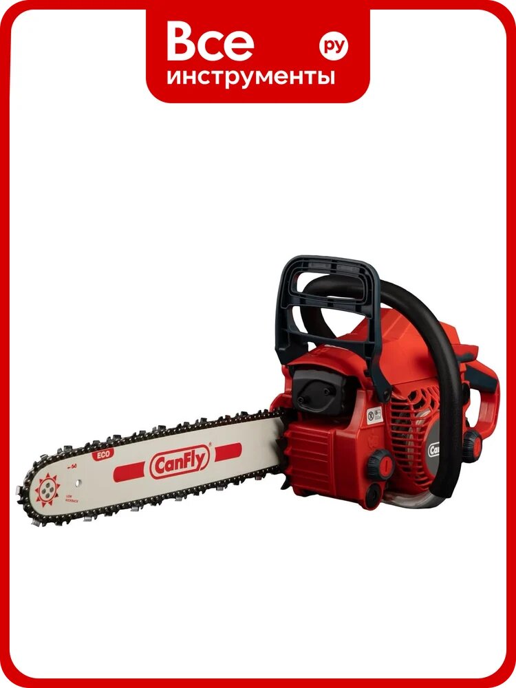 Бензопила 39 см2 CanFly 416 720356
