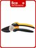 Контактный секатор Fiskars Solid P361 1057165 для комфортного удержания