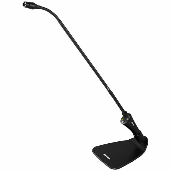 Shure Микрофон для конференций, черный
