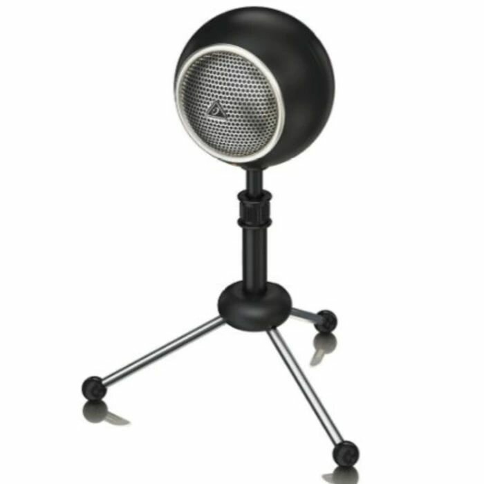 Behringer BV-BOMB USB микрофон — фото 1