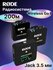 Радиосистема Rode Wireless Go II