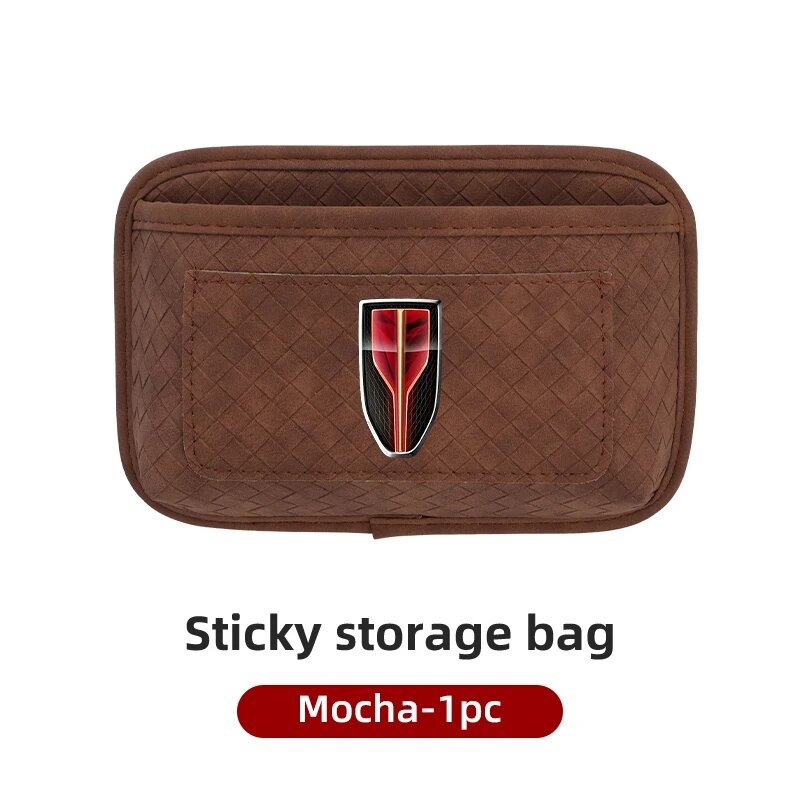 Липкий органайзер в салон авто Hongqi Mocha 1pc