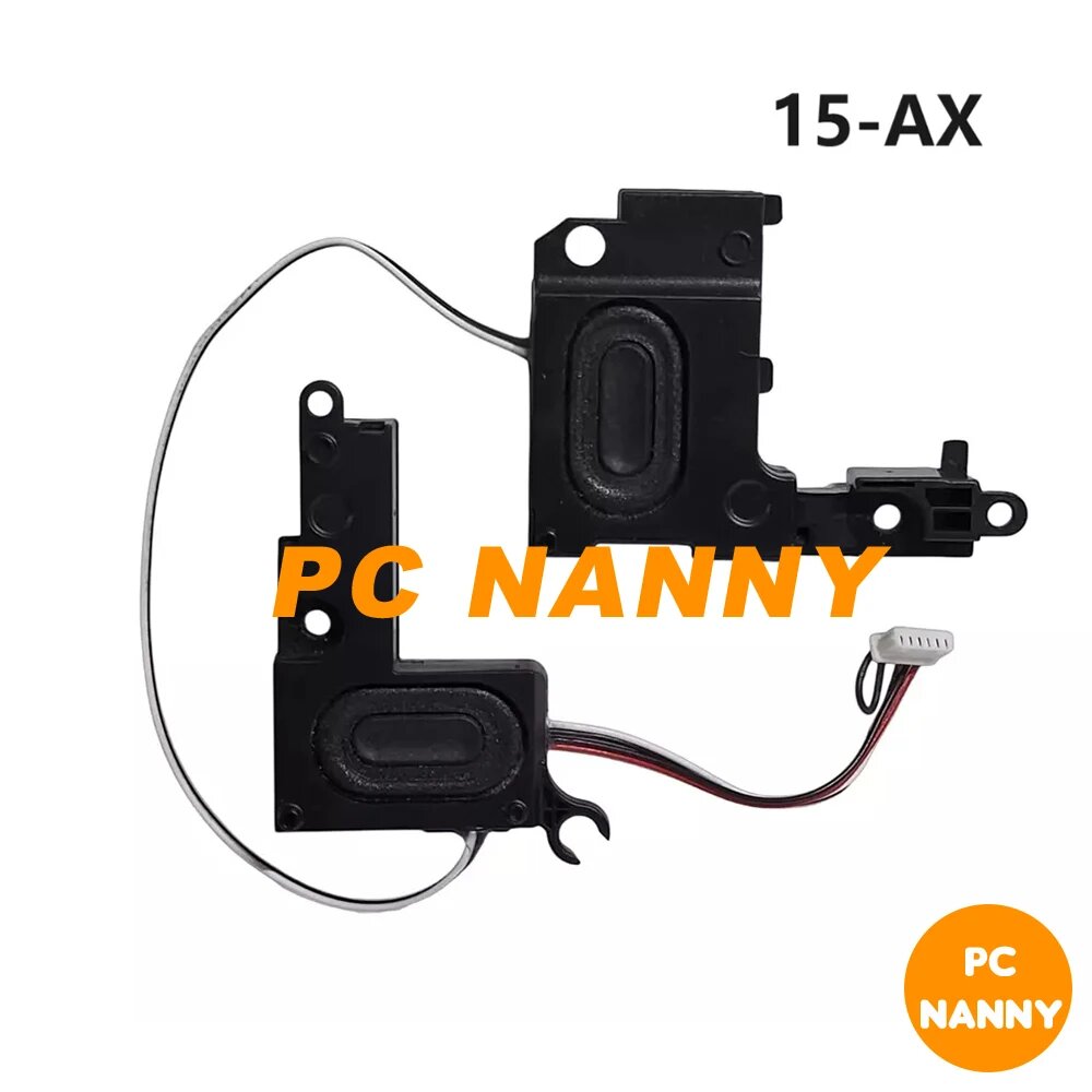 Подлинный для HP Pavilion 15-AX | 15-BC внутренний фонарь VAN3BG35SATP10