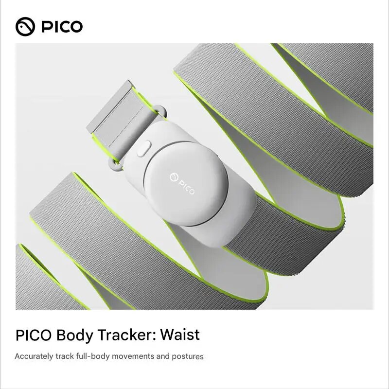 VAYIKE Pico Motion Tracker набор для VR Waist tracking
