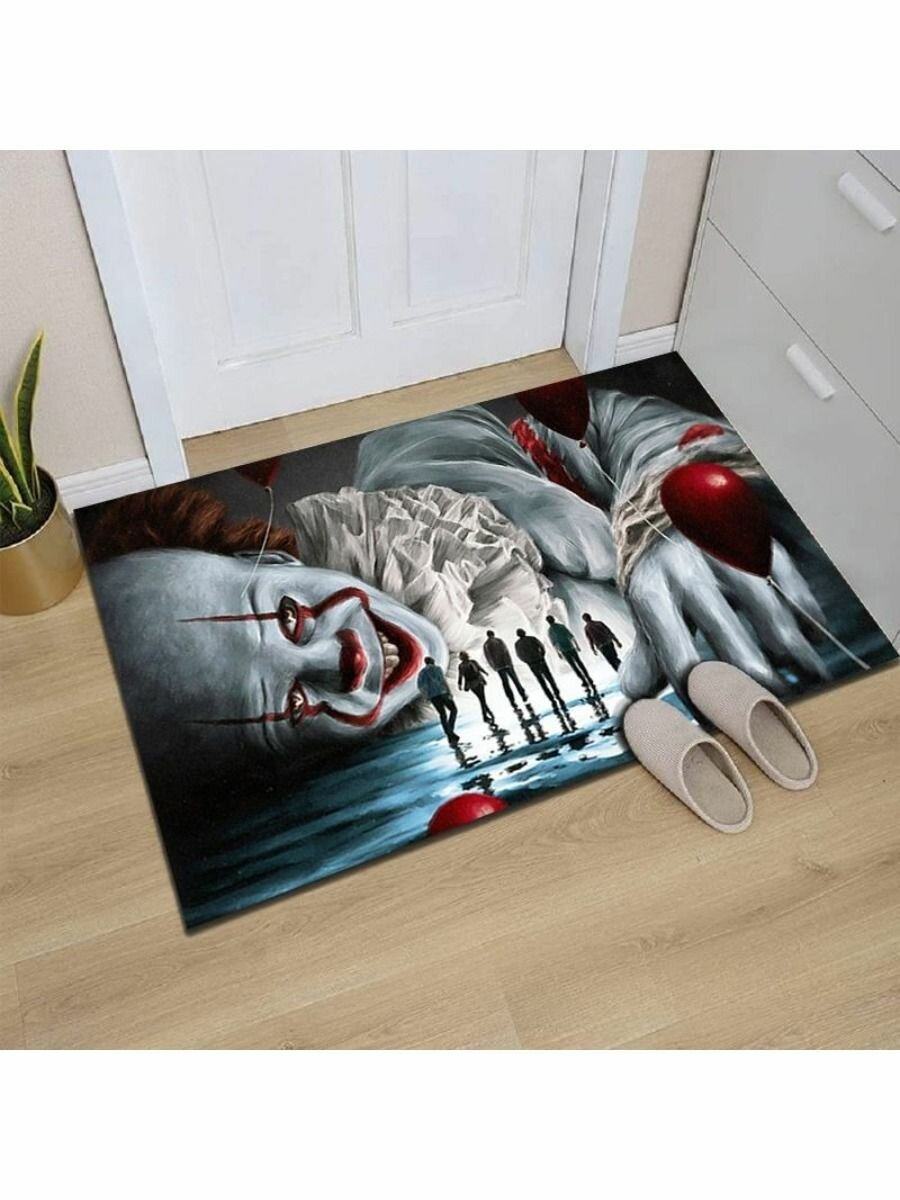 Коврик придверный 40x60 см