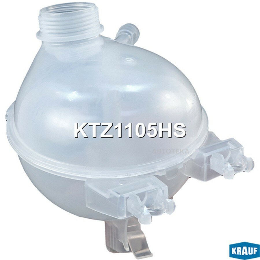 Бачок расширительный KRAUF KTZ1105HS