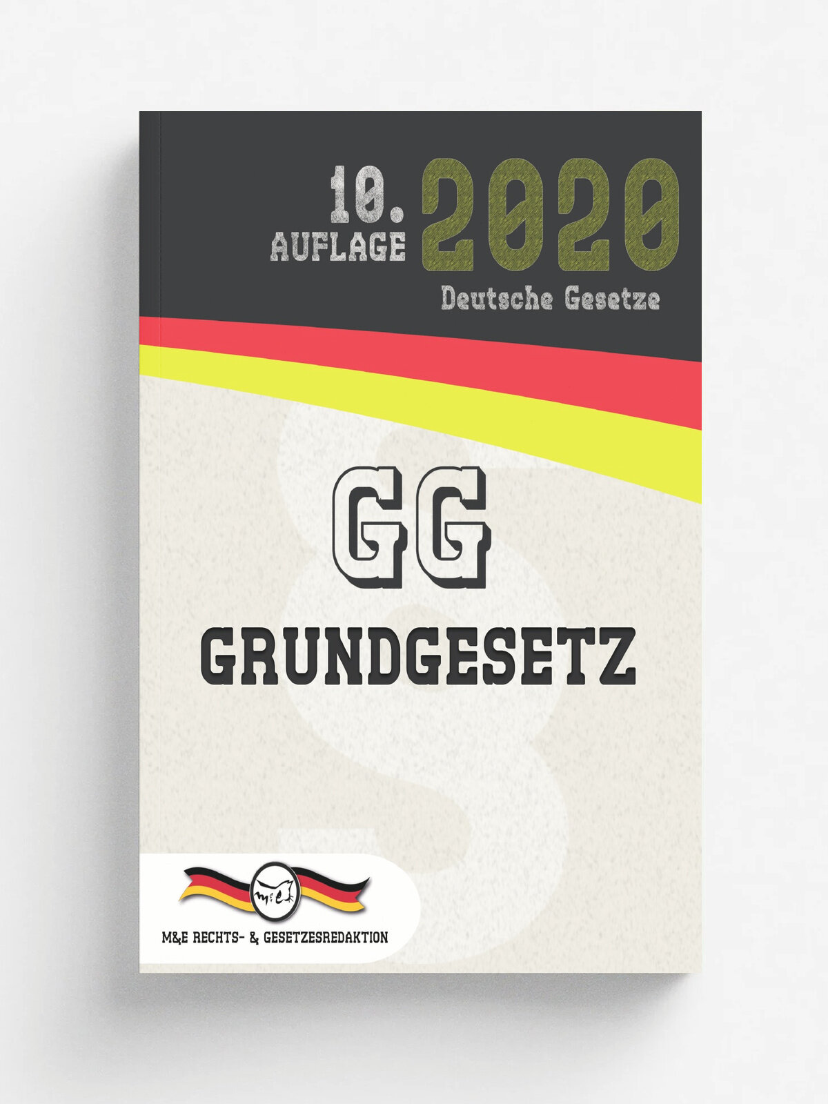 GG 2021 - Grundgesetz f.r die Bundesrepublik Deutschland
