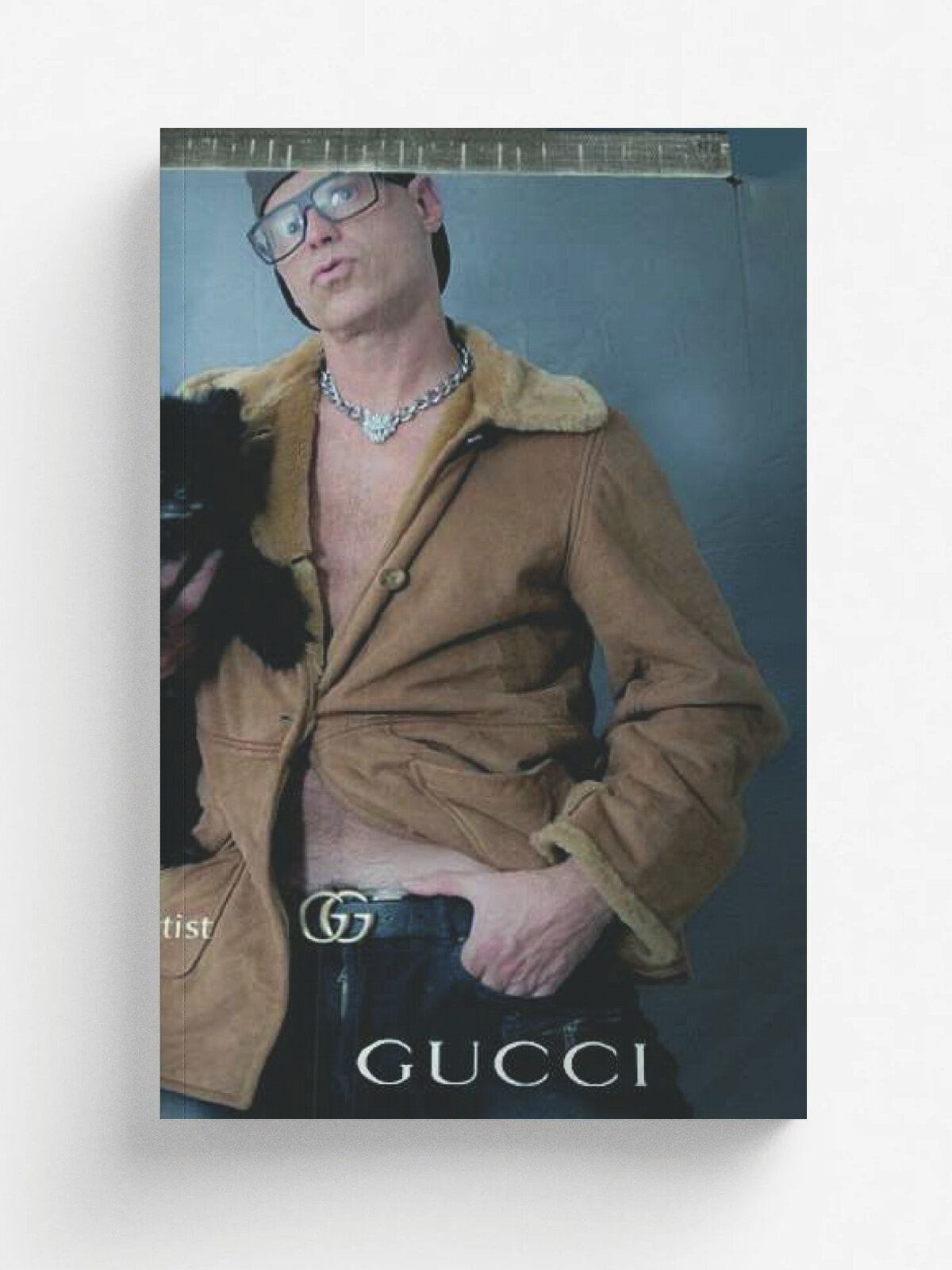 Sir Michael Gucci