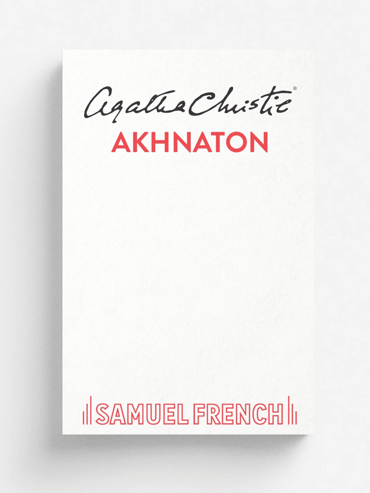 Akhnaton