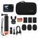 GoPro Hero 4K Accessory Bundle