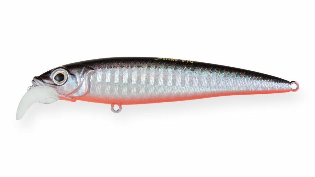 Воблер Strike Pro Beakster 90 EG-124B#A70-713 9см 8,6гр