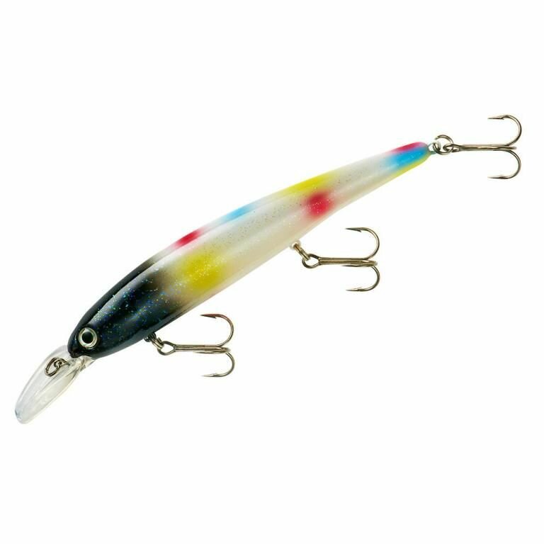 Воблер BANDIT SHALLOW WALLEYE 66
