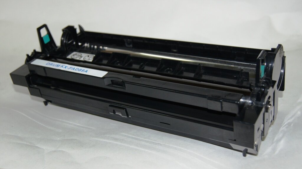 Драм картридж KX-FAD89A | KX-FAD89A7 для Panasonic KX-FC965/ FC968/ FL401/ FL402/ FL403/ FLC411/ FLC418 совместимый