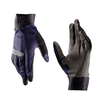 Велоперчатки Leatt MTB 2.0 WindBlock Glove (Galaxy Blue, L, 2026 (6026056912))