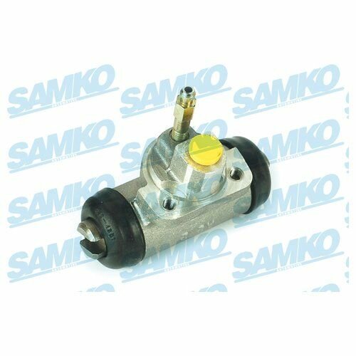 Цилиндр тормозной рабочий Samko C20539 для Nissan PICK UP D21, PICK UP D22, Terrano I
