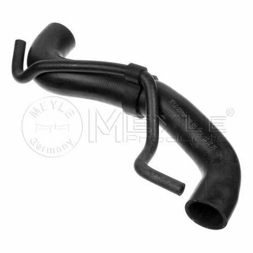 Патрубок автомобильный Meyle 0395010014 для Mercedes SPRINTER 901, 902,903,904