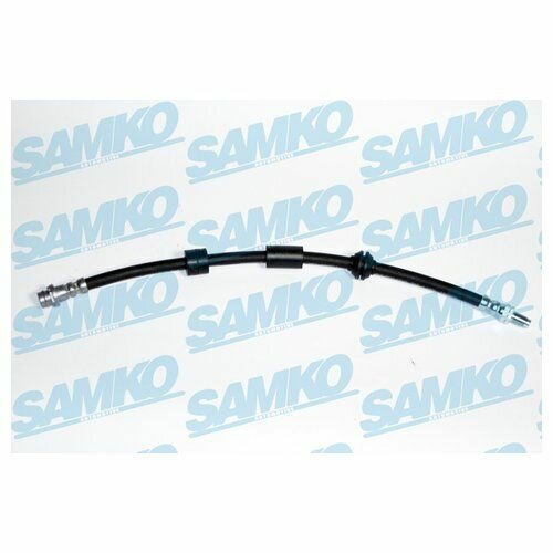 Шланг тормозной передний 420mm Ford Galaxy 06->/ Samko 6T48135