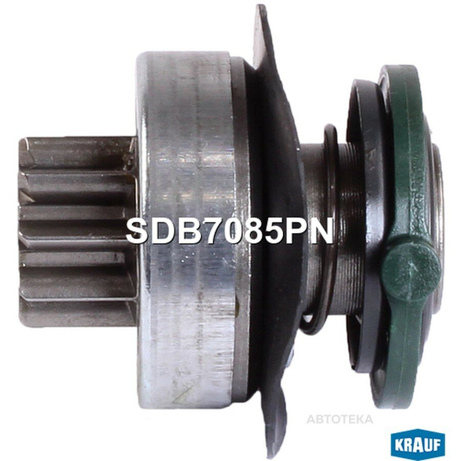Бендикс VAG Golf III (91-)/Octavia (96-) KRAUF SDB7085PN
