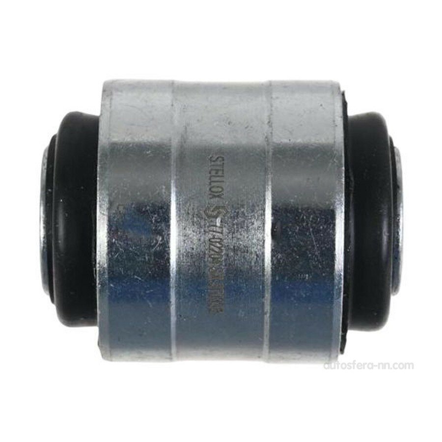 STELLOX 7702204SX сайлентблок плавающий Dodge Caliber, Jeep Compass, Mitsubishi Outl
