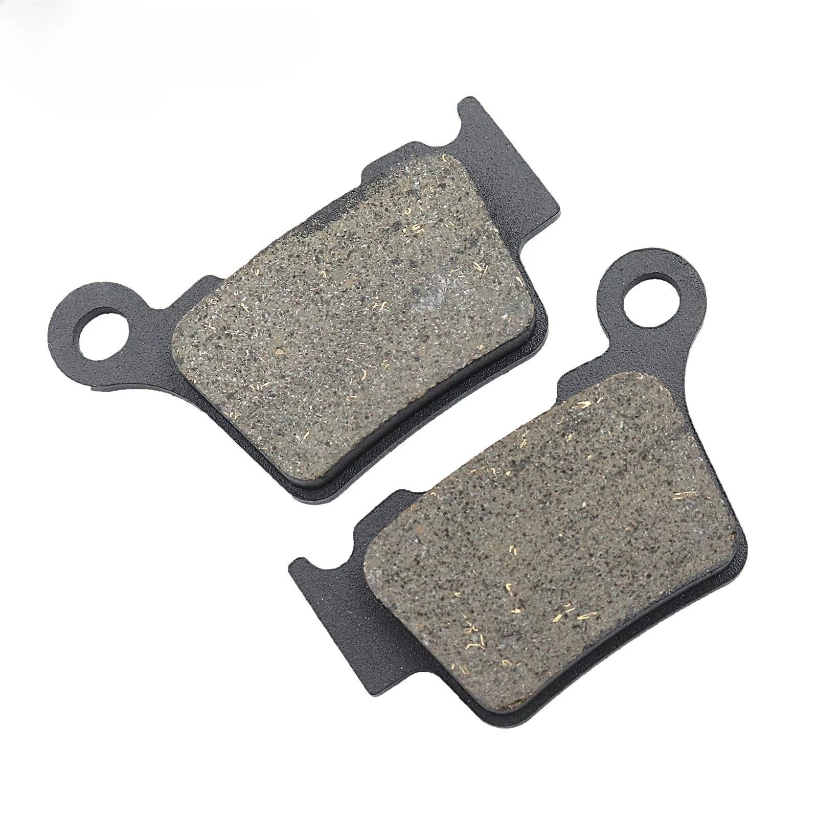Задние Тормозные Колодки Для Мотоциклов KTM SX XC SXF EXC 250 300 125 150 200 350 450 EXCF XCRW 400 500 525 530 625 TPI