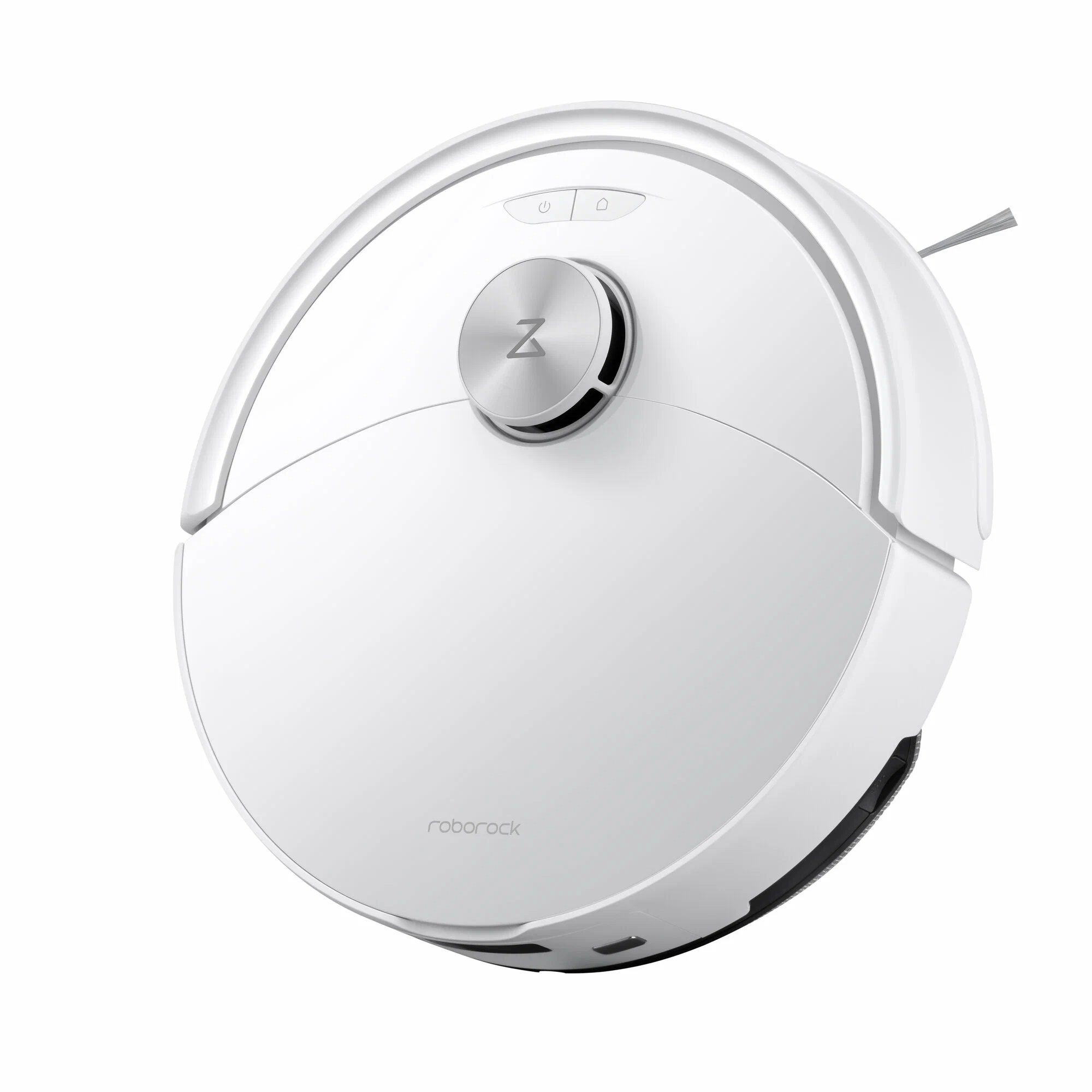 Робот-пылесос Roborock Q10 VF (Q10VF02-00), White(белый)