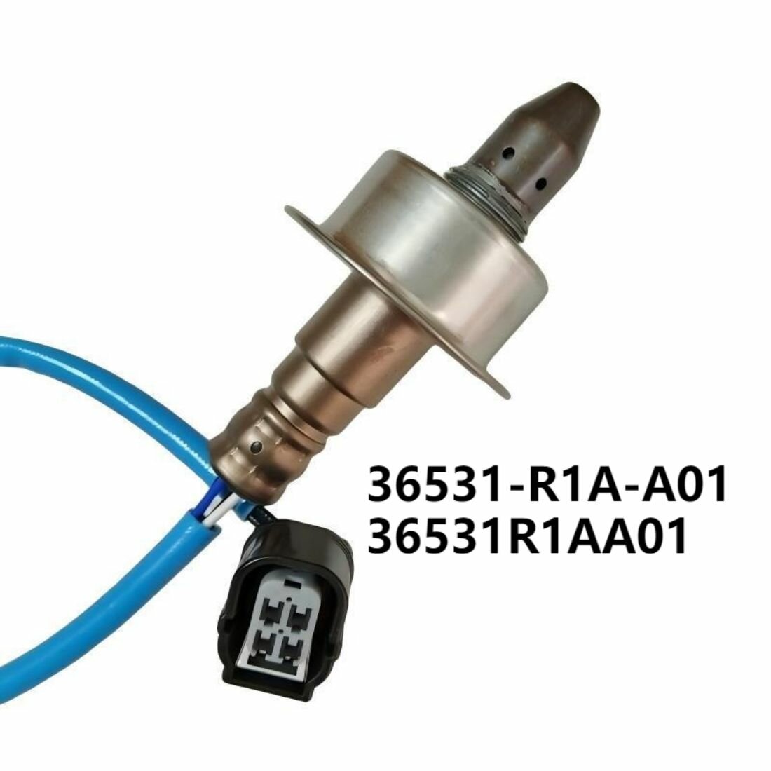 Применимо к кислородному датчику автомобиля Honda 36531-R1A-A01, 36531R1AA01