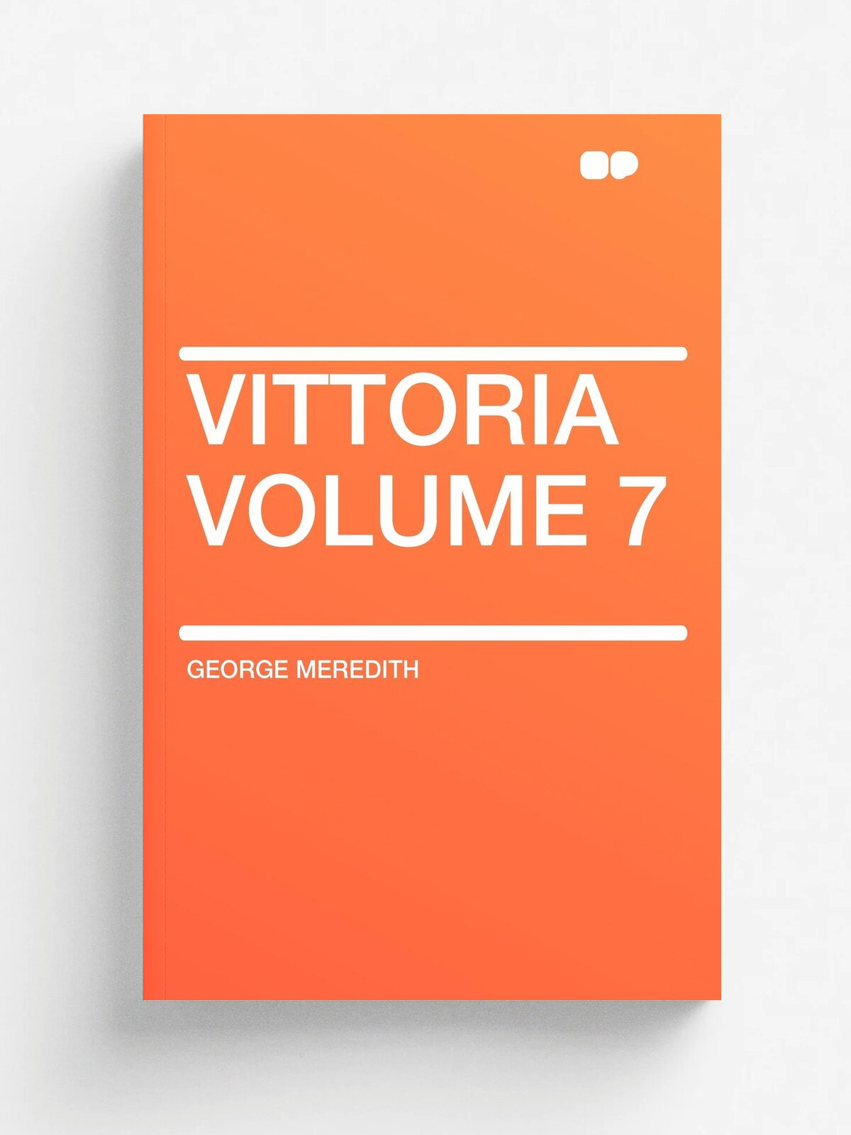 Vittoria Volume 7