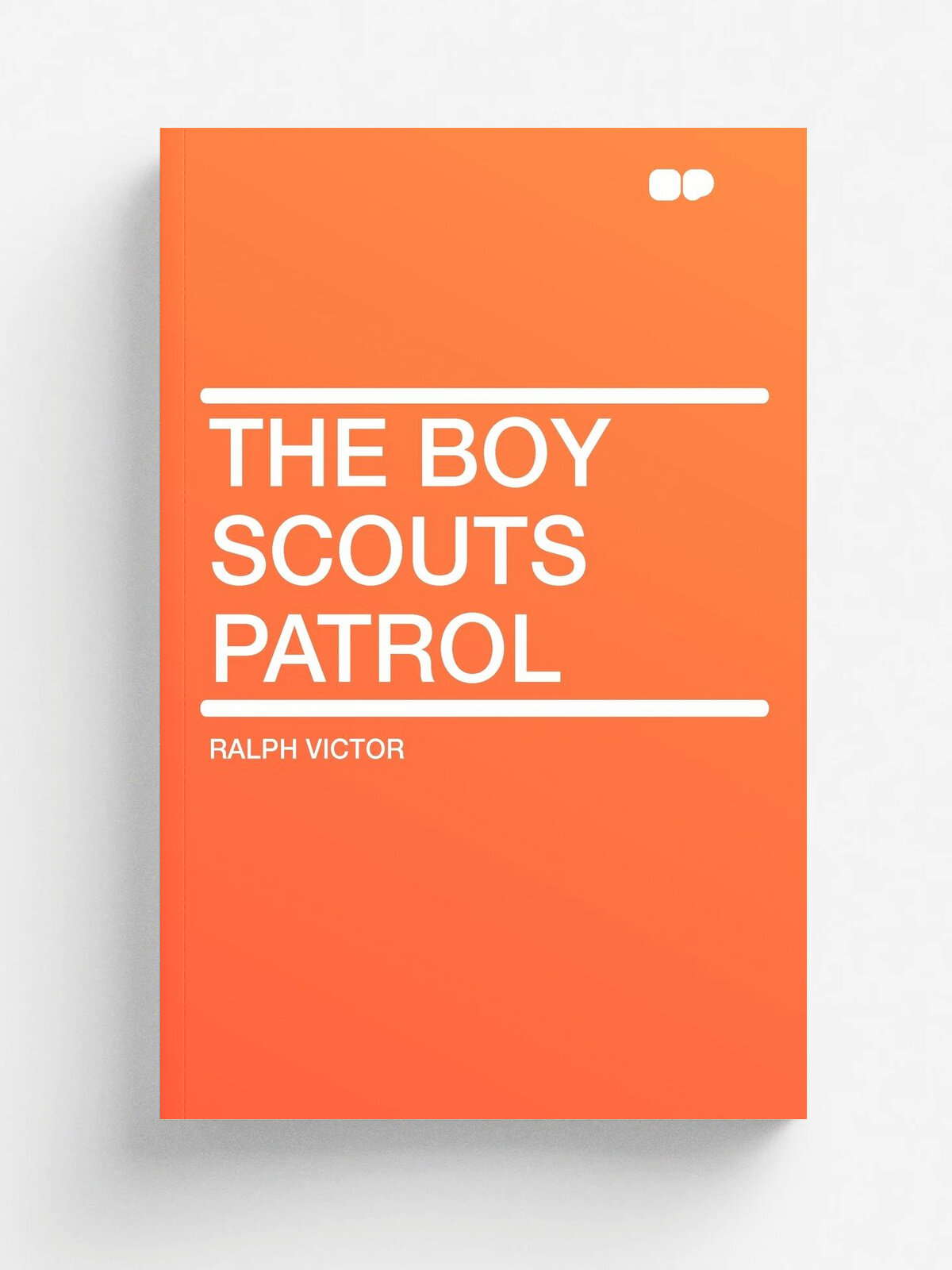 The Boy Scouts Patrol