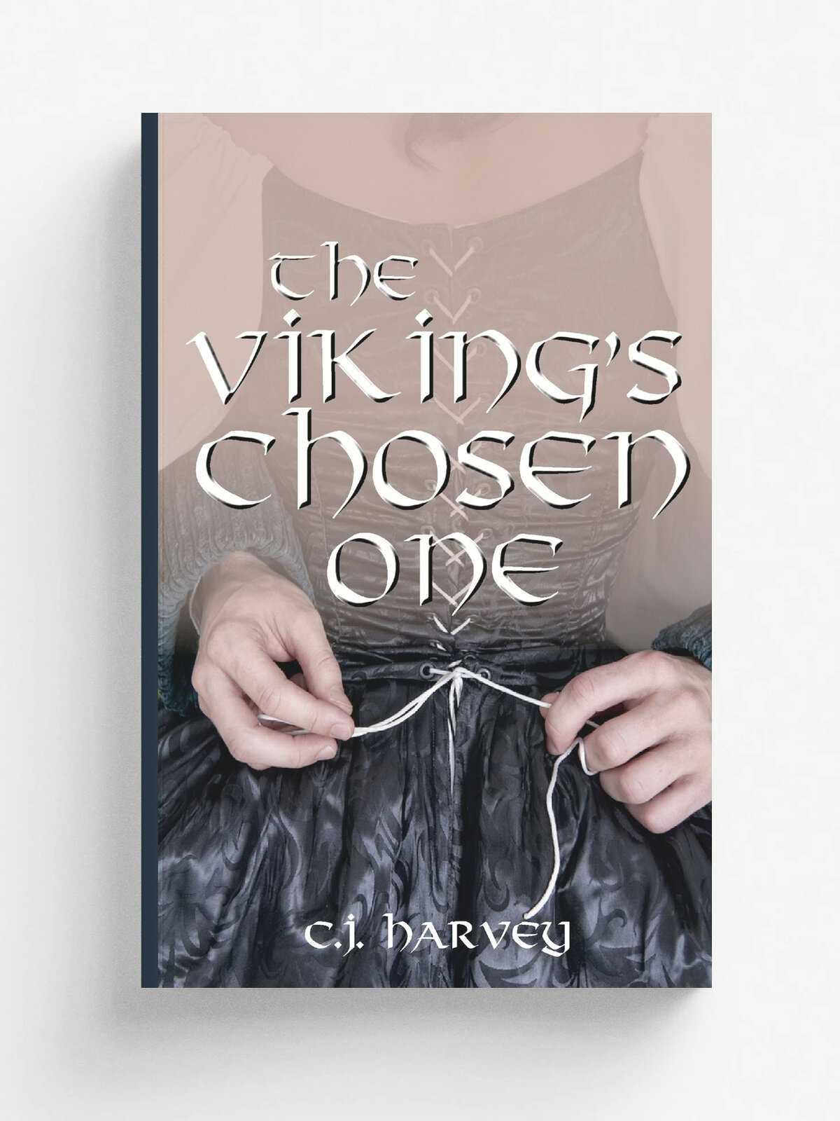 The Viking's Chosen One
