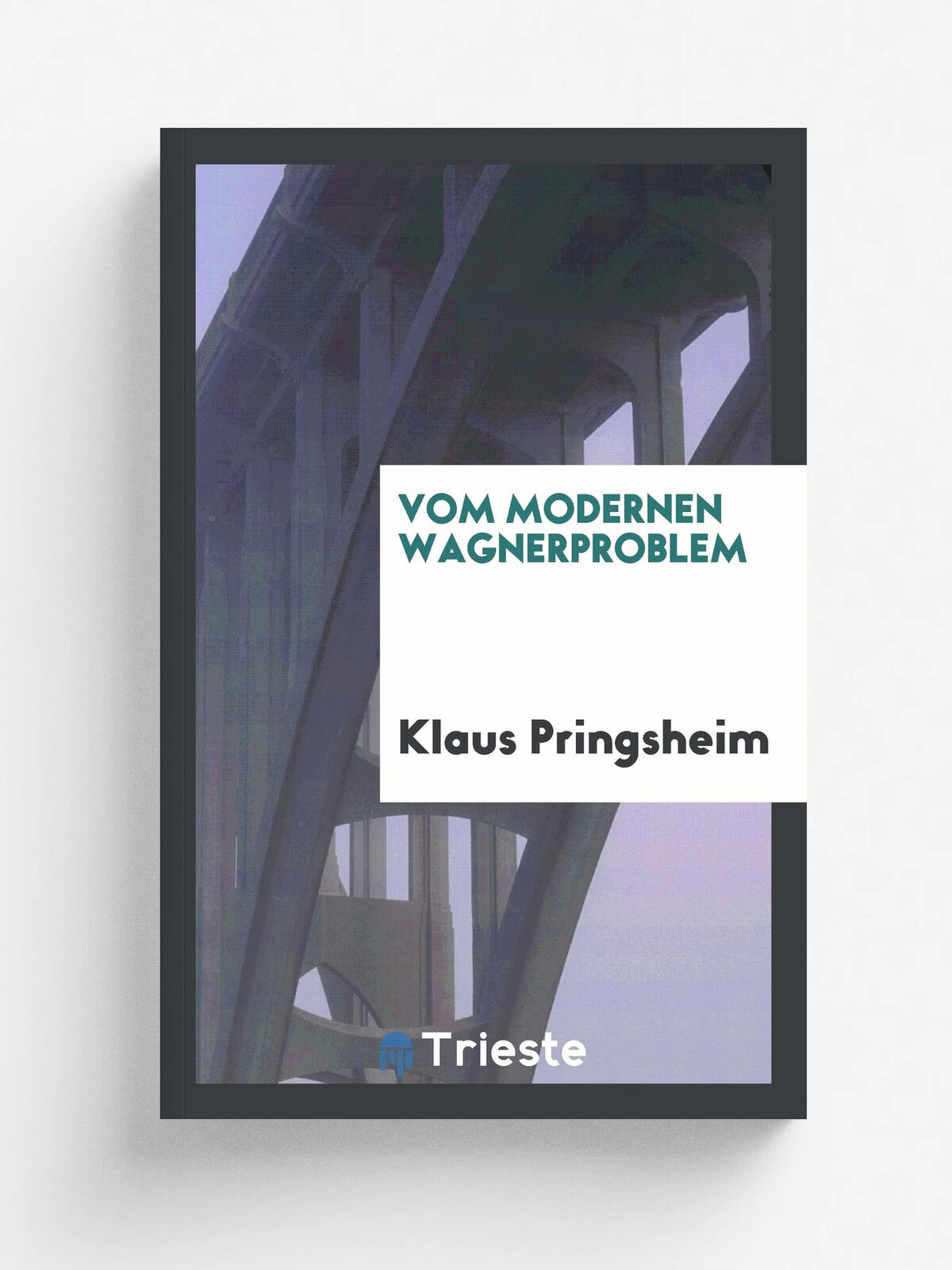 Vom modernen Wagnerproblem