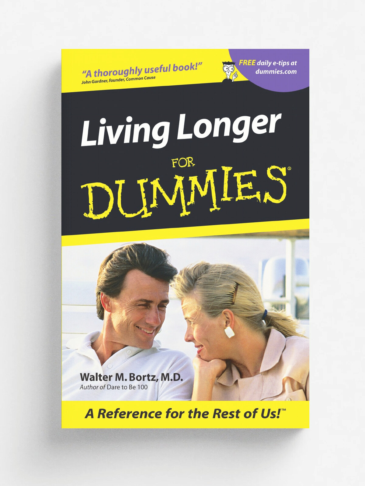 Living Longer For Dummies