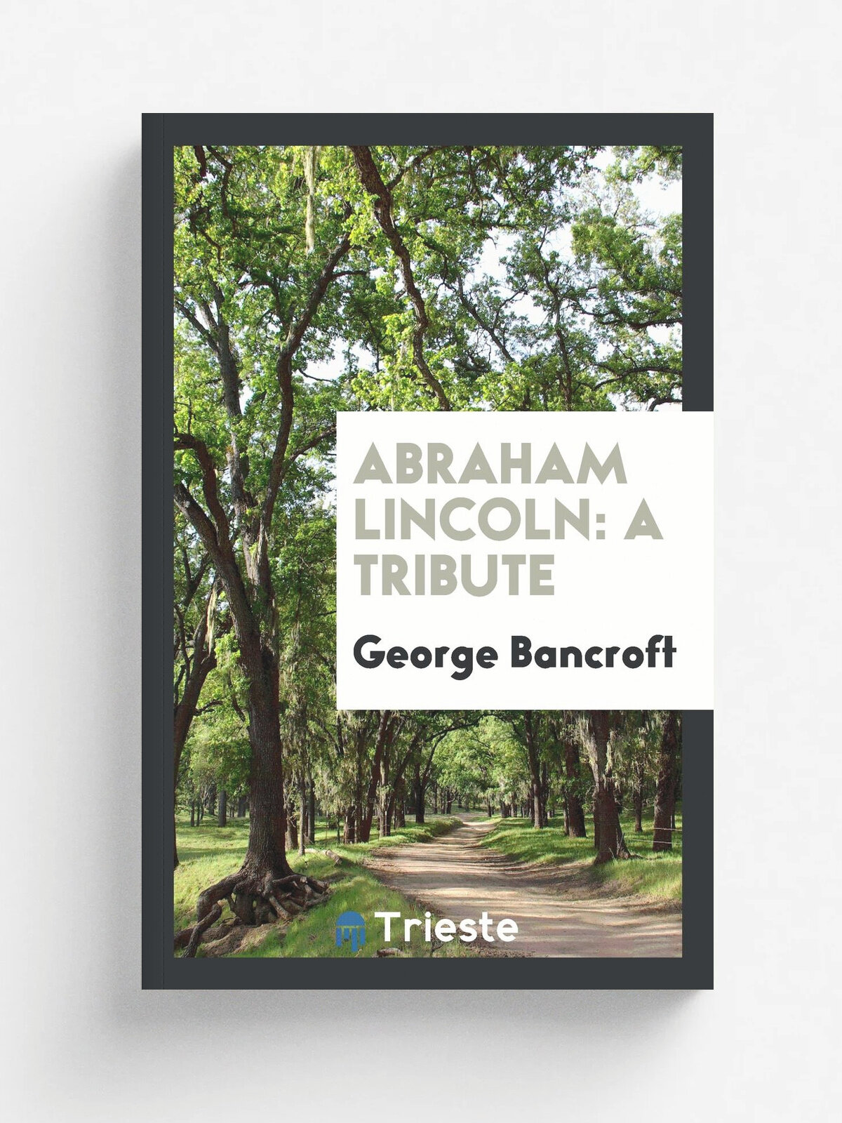 Abraham Lincoln. A Tribute