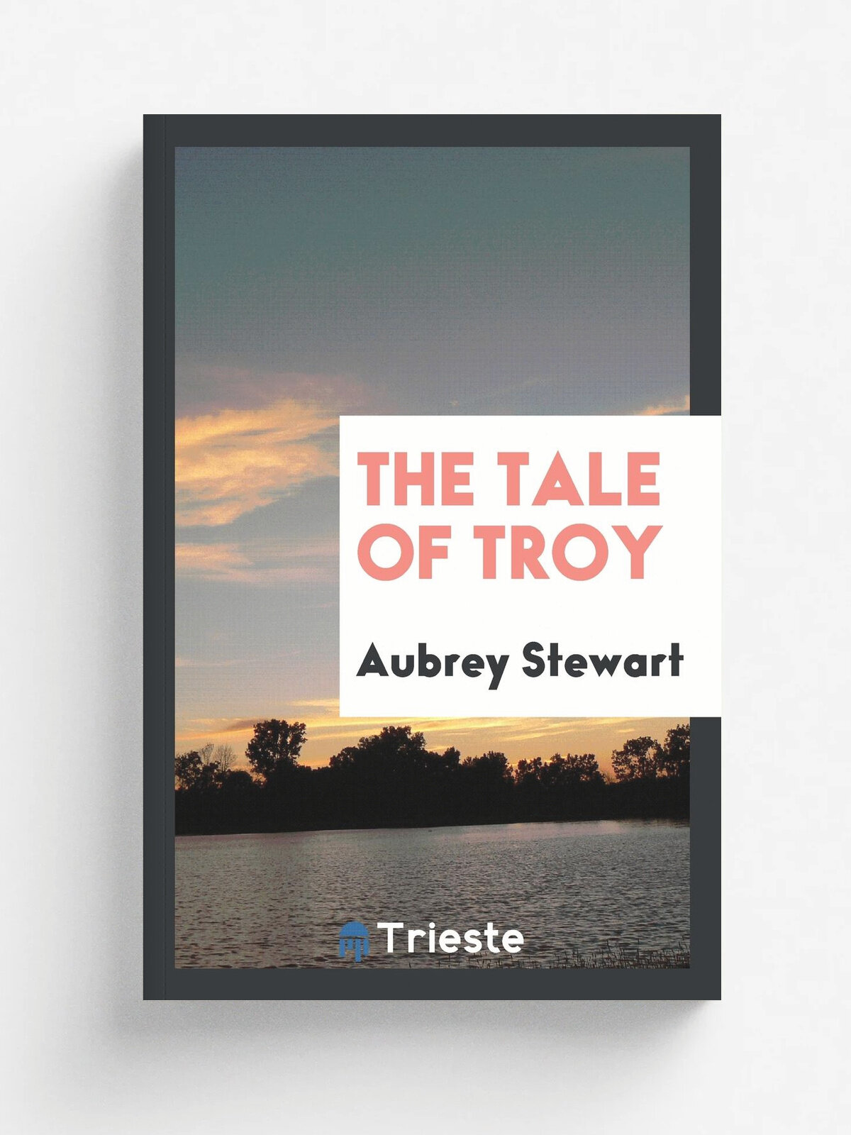 The tale of Troy
