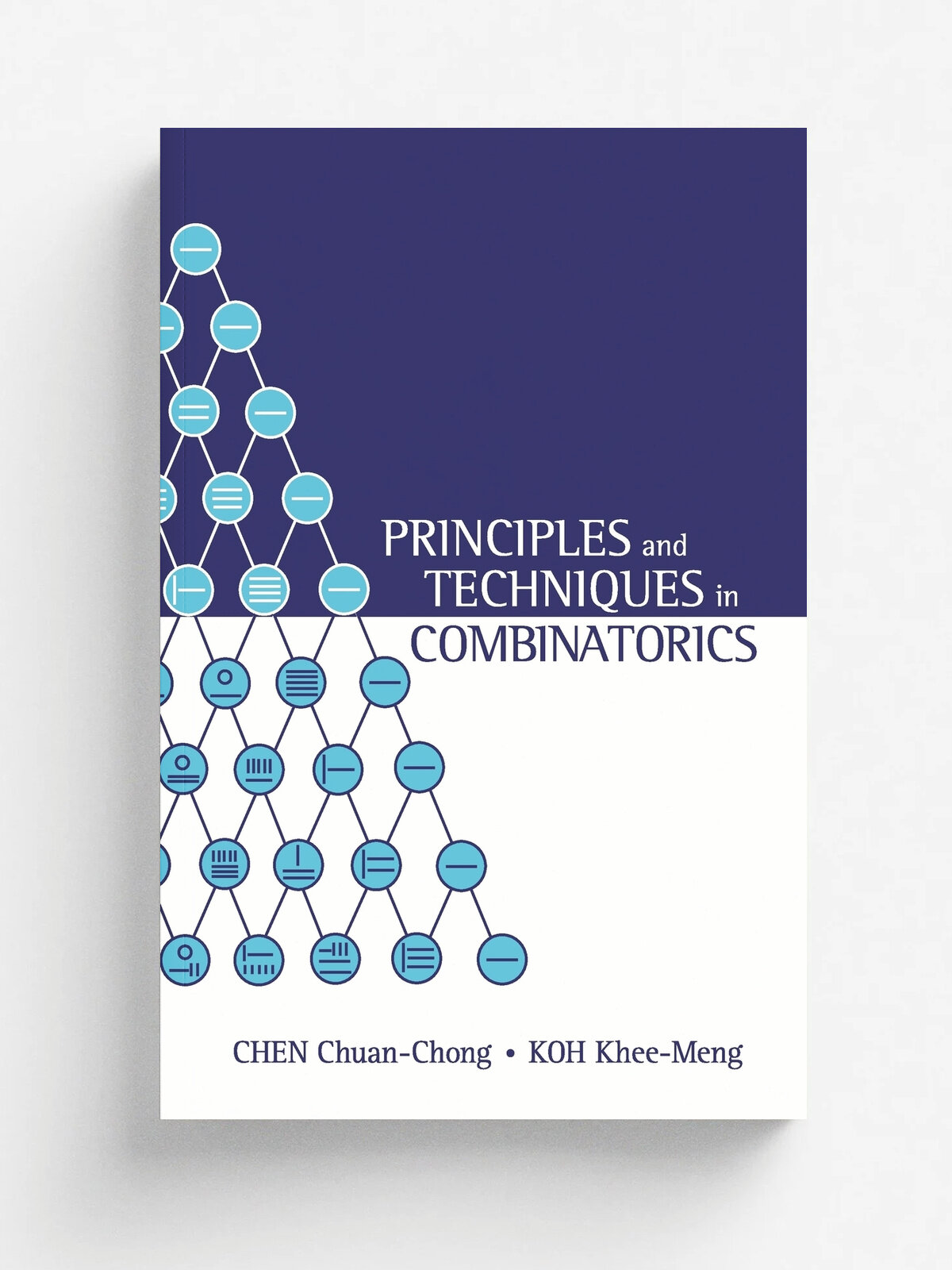 Principles and Techniques in Combinatorics