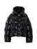 Куртка Pinko Impasto, размер 40, black