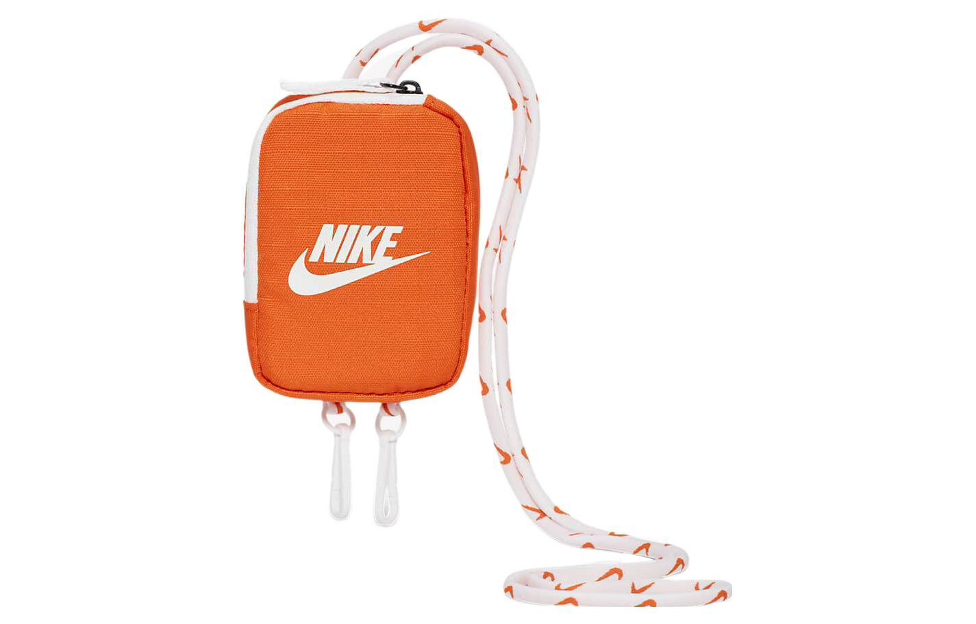 Сумка кросс-боди NIKE Nike Polyester Lanyard Bag