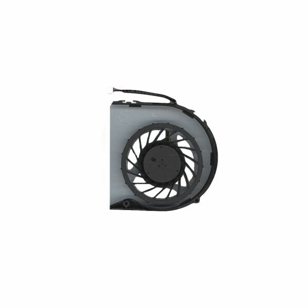 Вентилятор (кулер) для ноутбука Dell Inspiron M5040, N4050, N5040, N5050, V1450 (версия 2)