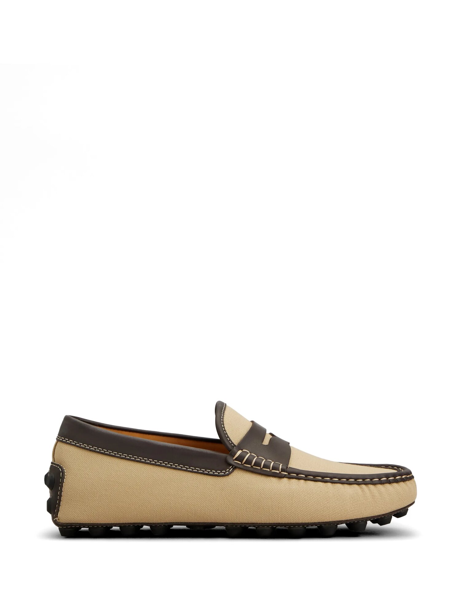 Лоферы Tod's Gommino