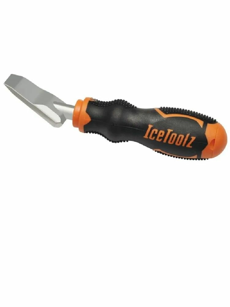 Инструмент ключ для разводки тормозных поршней велосипеда IceToolz 54B1