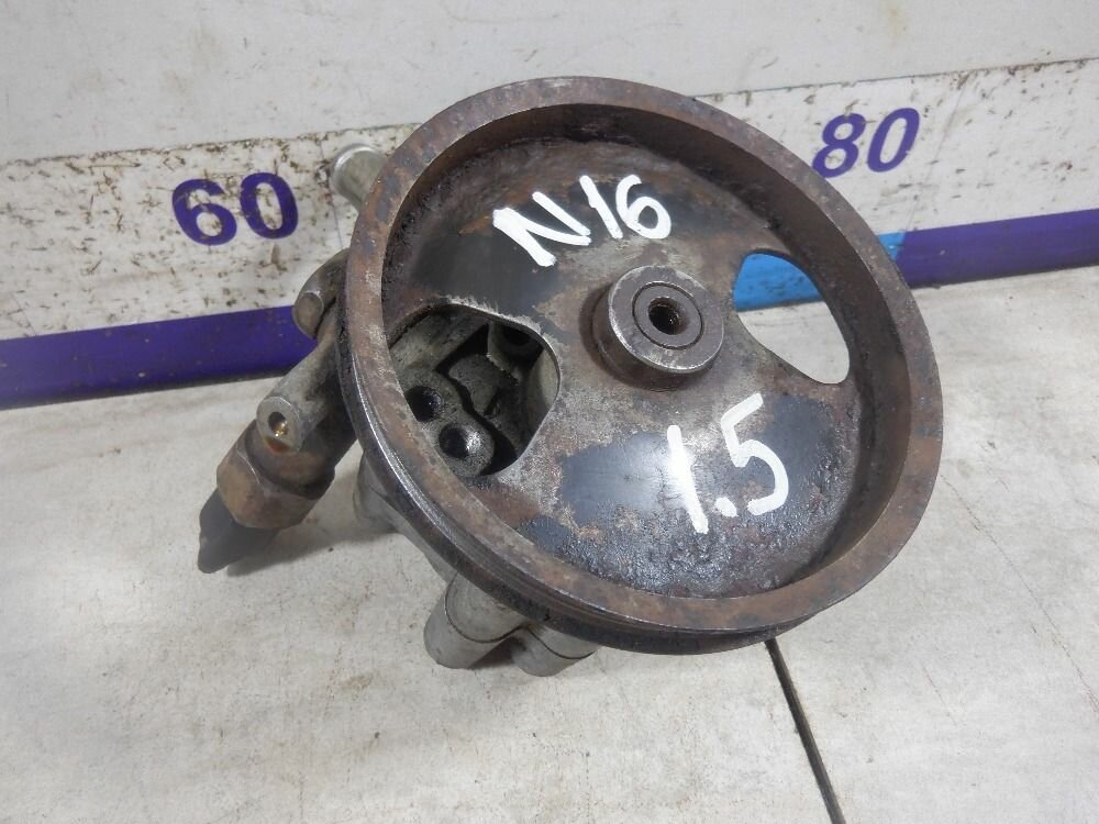 Насос гур Nissan Almera N16