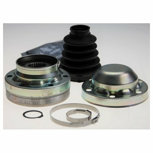 Шрус porsche: c GKN Loebro 306972